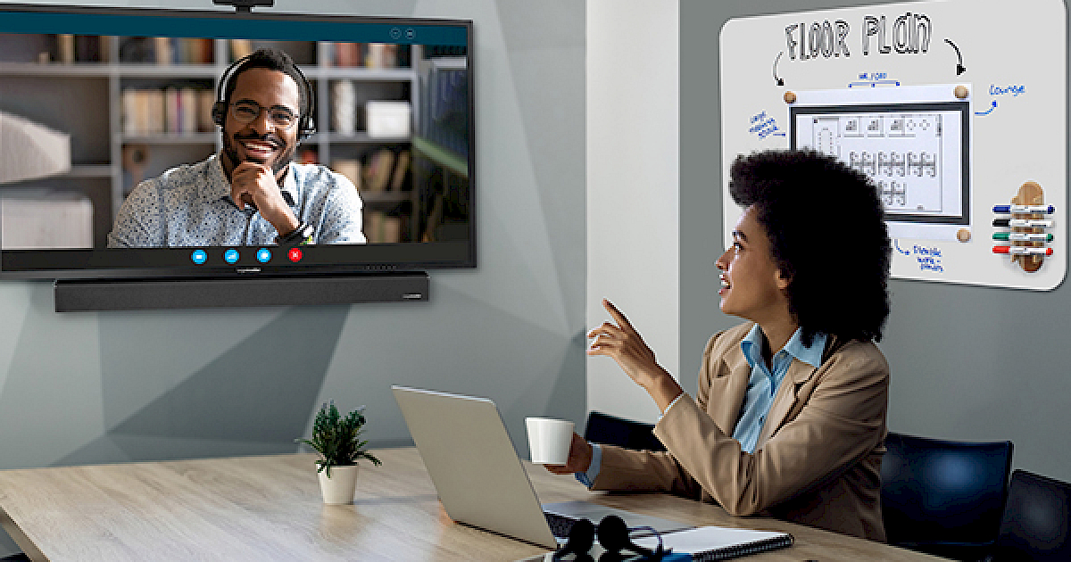 Visualization | Legamaster