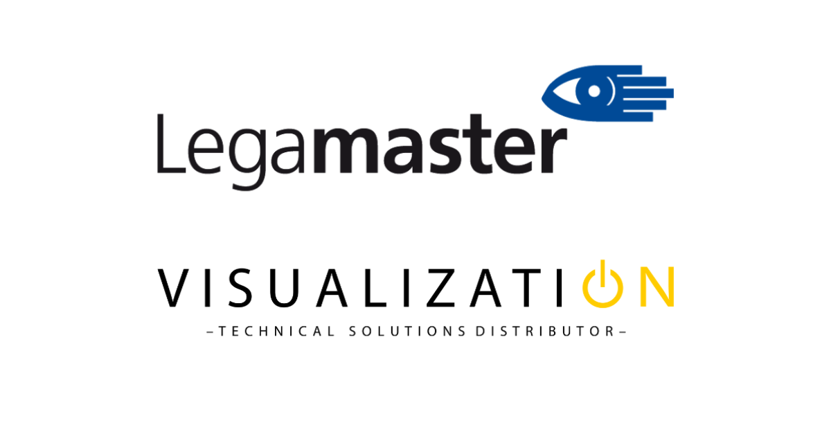 Visualization | Visualization partners with Legamaster for UK/Eire ...